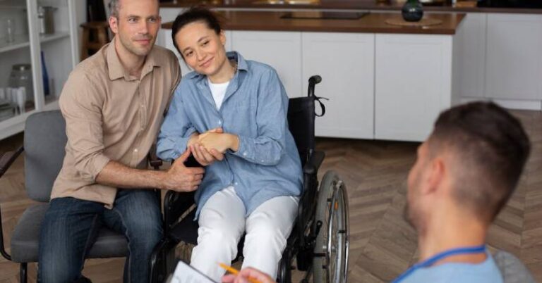 How to Get Positive Behaviour Support in My NDIS Plan?